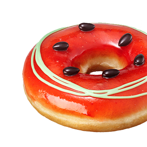 크리스피 크림 도넛